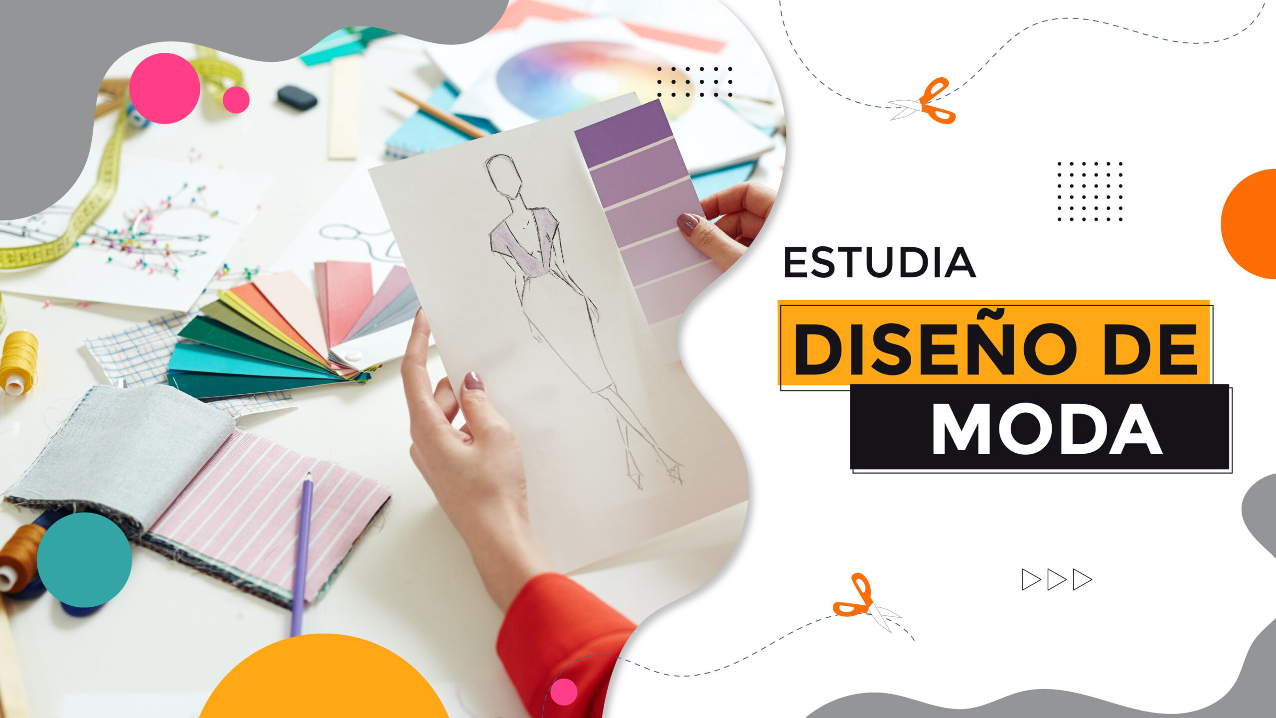 Instituto Universitario de Diseño Las Mercedes