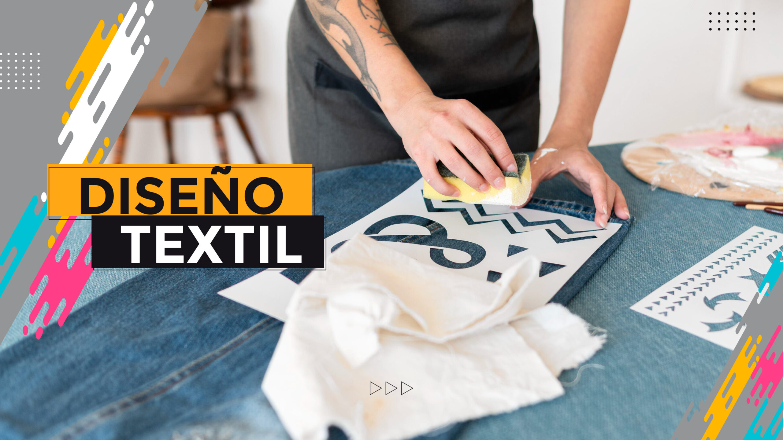 Instituto Universitario de Diseño Las Mercedes